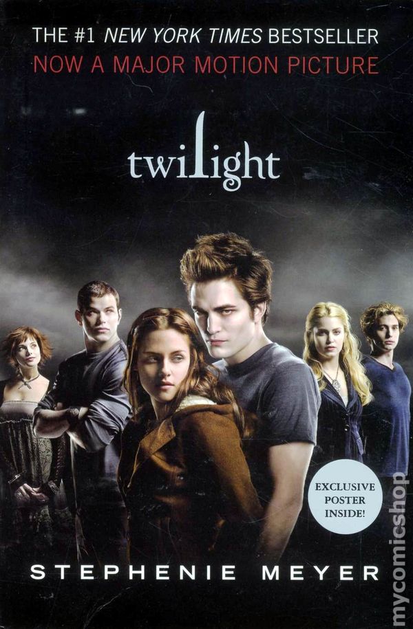 Best and Worst Media Adaptations of the 2010s | buried in a bookshelf