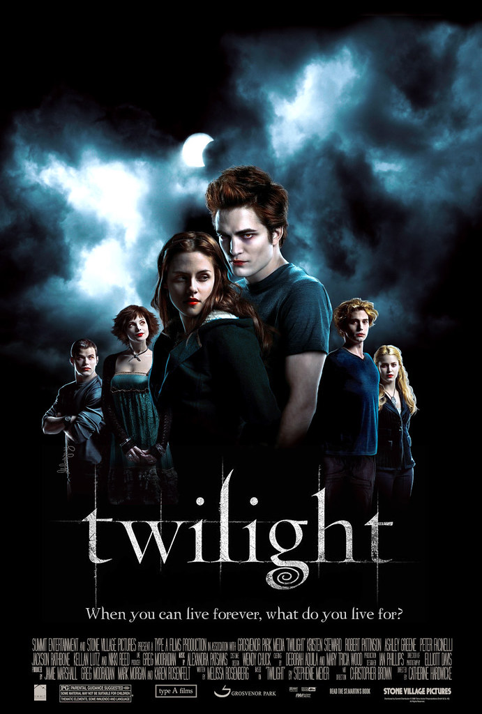 Best and Worst Media Adaptations of the 2010s | buried in a bookshelf