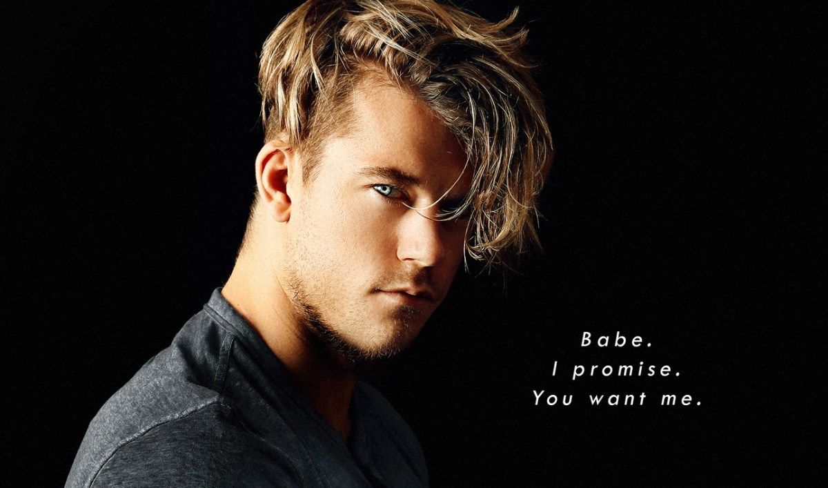 “I Promise You” Releases Today! | buried in a bookshelf