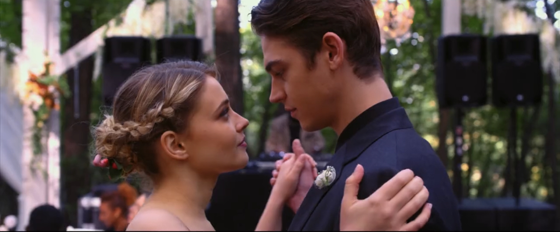 Watch “After Everything” The Final Film in Anna Todd’s “After” Series ...