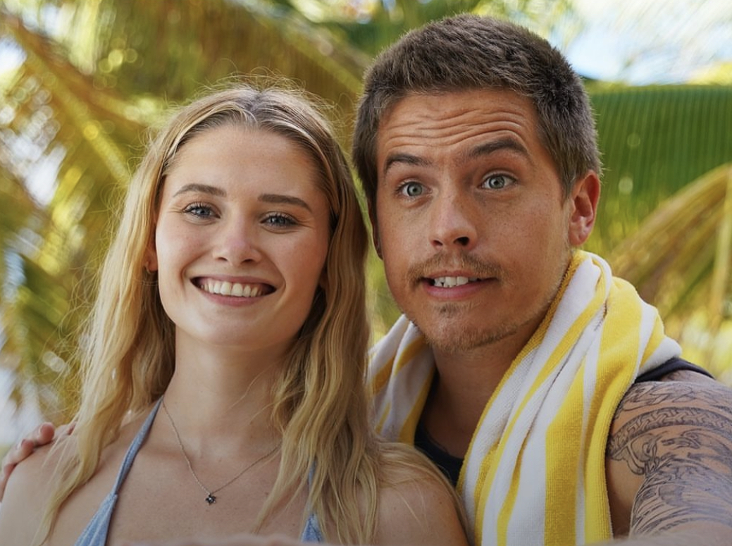 “Beautiful Disaster” Sequel “Beautiful Wedding” Sets January 2024 ...