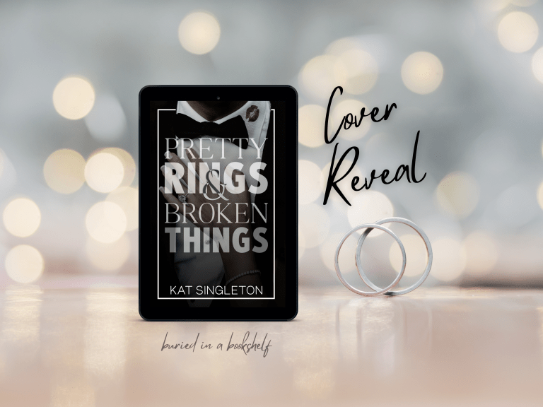 [COVER REVEAL] “Pretty Rings & Broken Things” (Black Tie Billionaires ...