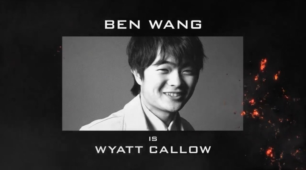 Meet The Cast of The Hunger Games: Sunrise on the Reaping Movie ...